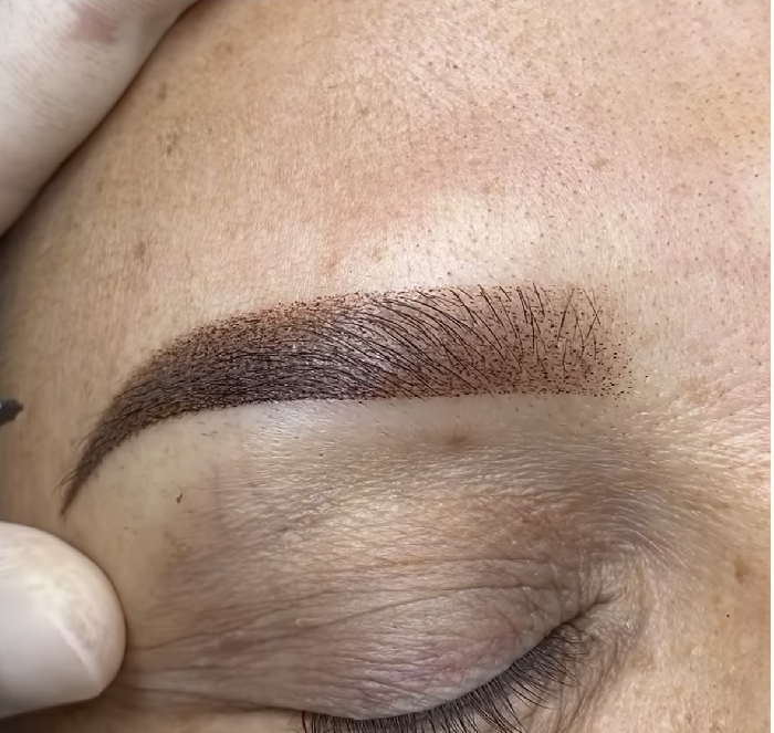 Kopie von Eyebrows :: Laris beauty